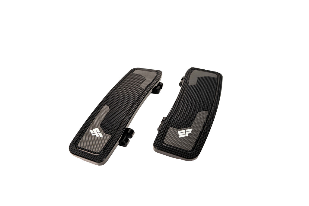 Foot Controls