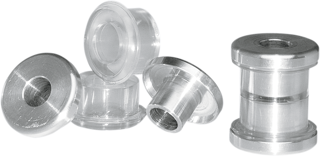 ALLOY ART Gooden Tight* Handlebar Riser Bushing Kit for Harley Davidso