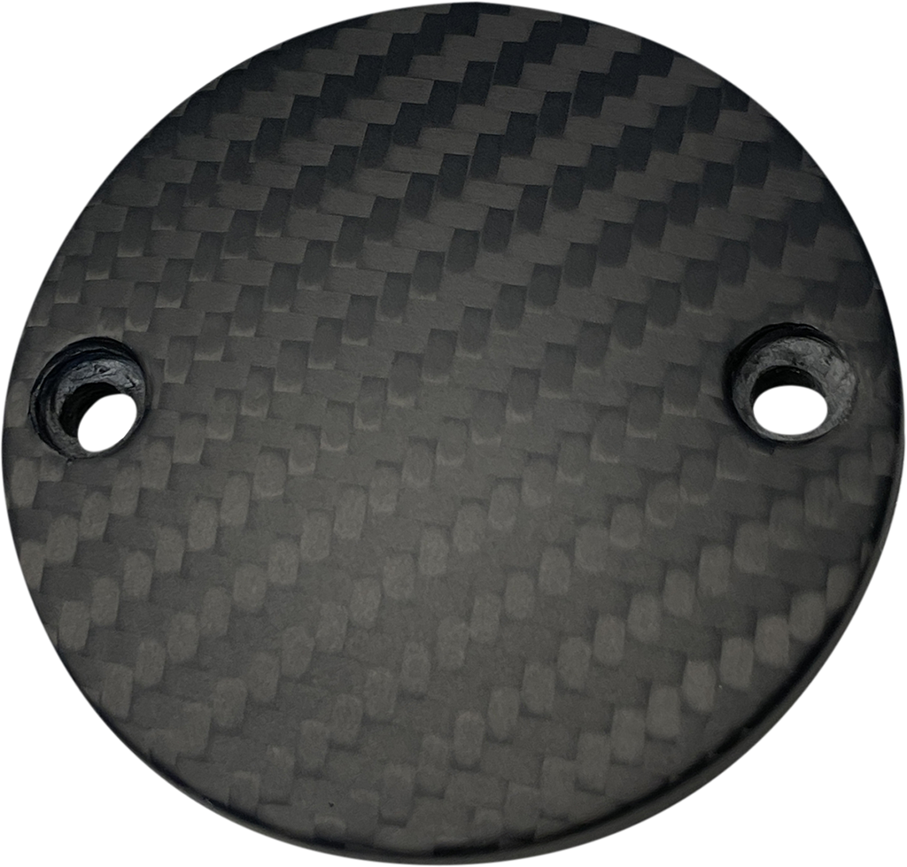 SLYFOX Timing Cover - Matte - M8
